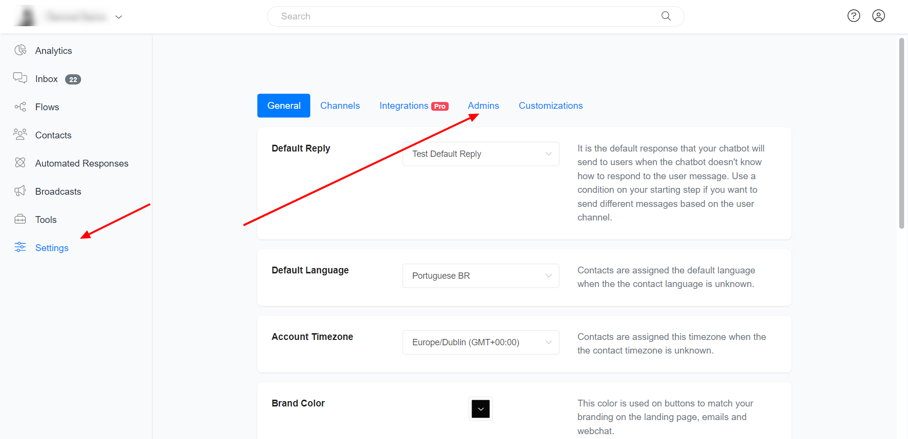 Essential – Chatrace