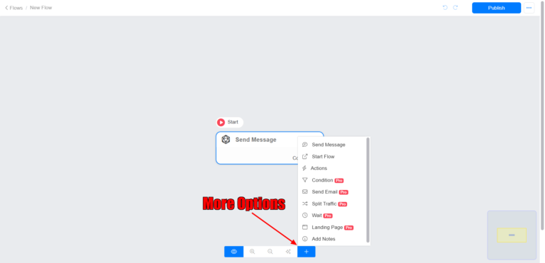 Essential – Chatrace