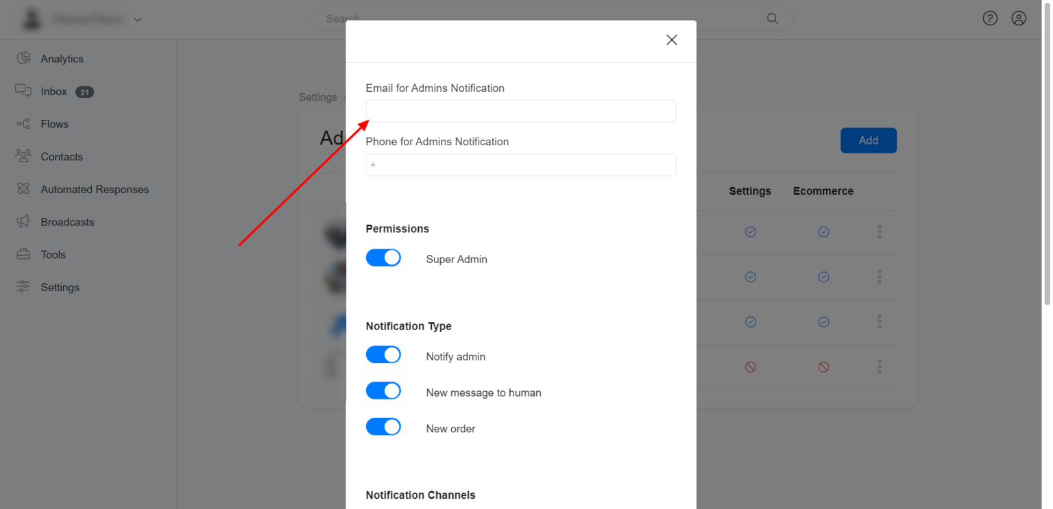 Essential – Chatrace